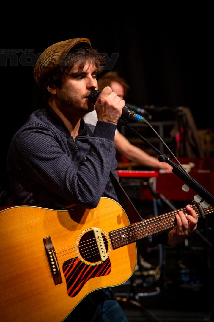 Gauvain Sers en résidence artistique dans le practice POTAR | Potar ...